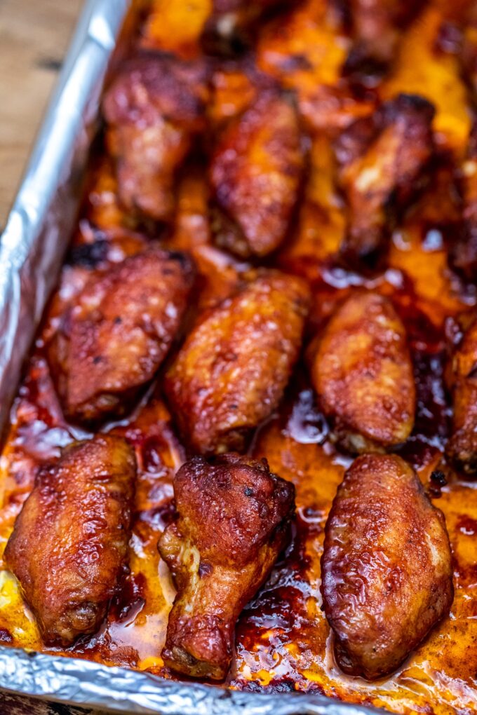 Renowned Recipes by Josh Elkin | Daily Deliciousness.